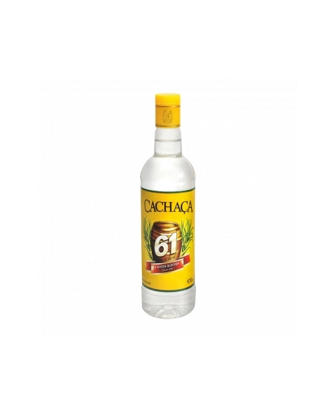 Cachaca 61