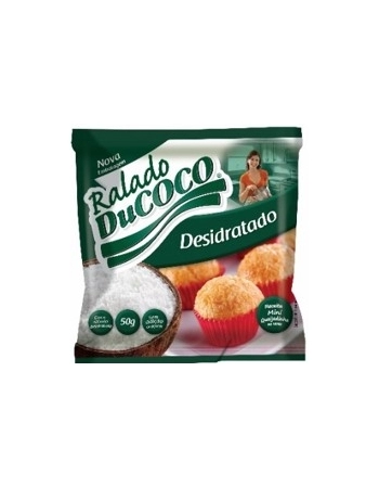 DUCOCO ALIMENTOS - Chok Distribuidora